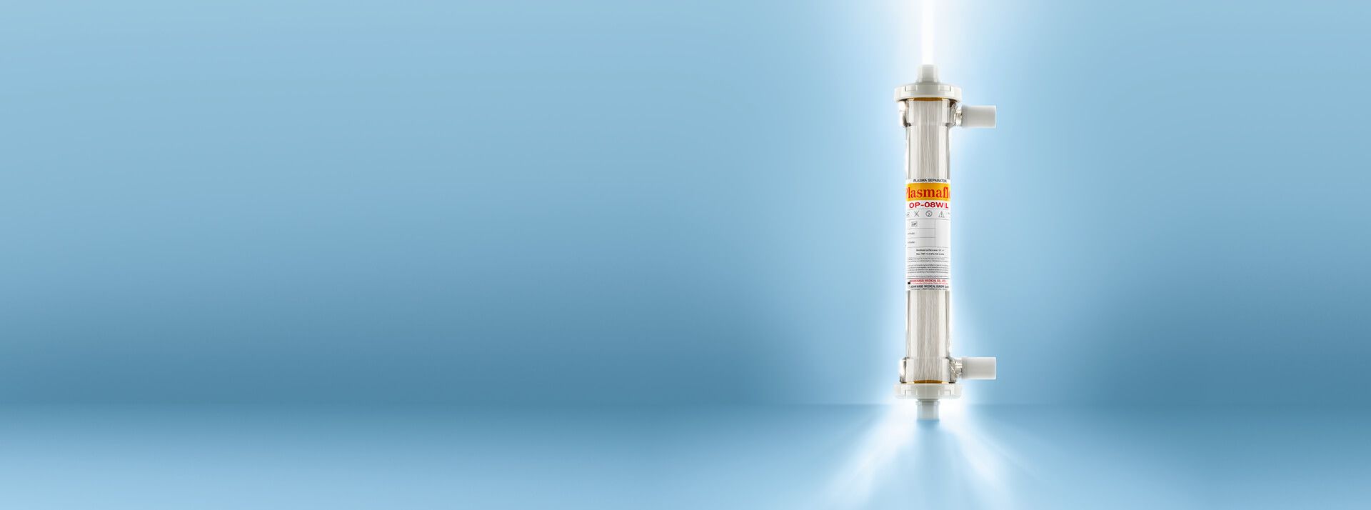 Plasmaaustausch - DIAMED - DIAMED